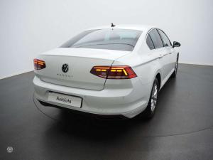 Balts Volkswagen Passat 2022 Viļņa, ar dzinēja tilpumu 1.50 L un nobraukumu 85 tūkst. km par 16600 €, foto 5 vietnē AUTOMOTO.COM.LV