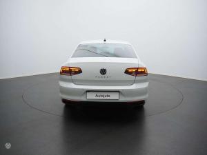 Balts Volkswagen Passat 2022 Viļņa, ar dzinēja tilpumu 1.50 L un nobraukumu 85 tūkst. km par 16600 €, foto 6 vietnē AUTOMOTO.COM.LV