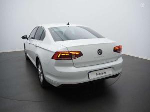 Balts Volkswagen Passat 2022 Viļņa, ar dzinēja tilpumu 1.50 L un nobraukumu 85 tūkst. km par 16600 €, foto 7 vietnē AUTOMOTO.COM.LV