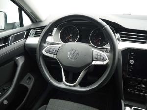 Balts Volkswagen Passat 2022 Viļņa, ar dzinēja tilpumu 1.50 L un nobraukumu 85 tūkst. km par 16600 €, foto 21 vietnē AUTOMOTO.COM.LV