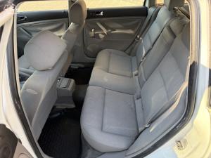 Balts Volkswagen Passat 2003 Jonava, ar dzinēja tilpumu 1.90 L un nobraukumu 500 tūkst. km par 1700 €, foto 18 vietnē AUTOMOTO.COM.LV