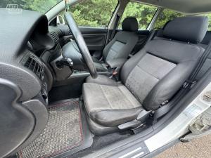Balts Volkswagen Passat 2003 Kauņa, ar dzinēja tilpumu 1.90 L un nobraukumu 416 tūkst. km par 1550 €, foto 7 vietnē AUTOMOTO.COM.LV
