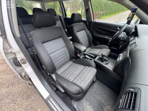 Balts Volkswagen Passat 2003 Kauņa, ar dzinēja tilpumu 1.90 L un nobraukumu 416 tūkst. km par 1550 €, foto 8 vietnē AUTOMOTO.COM.LV