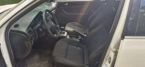 Balts Volkswagen Passat 2004 Kauņa, ar dzinēja tilpumu 1.90 L un nobraukumu 340 tūkst. km par 999 €, foto 8 vietnē AUTOMOTO.COM.LV