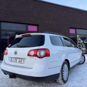 Balts Volkswagen Passat 2008 Kaišiadorys, ar dzinēja tilpumu 1.97 L un nobraukumu 420 tūkst. km par 1750 €, foto 10 vietnē AUTOMOTO.COM.LV