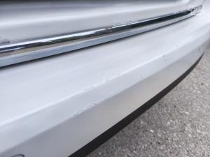 Balts Volkswagen Passat 2008 Kauņa, ar dzinēja tilpumu 1.90 L un nobraukumu 380 tūkst. km par 1000 €, foto 15 vietnē AUTOMOTO.COM.LV