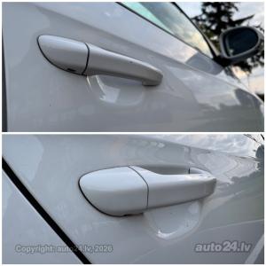 Balts Volkswagen Passat 2008 Tartu, ar dzinēja tilpumu 1.90 L un nobraukumu 0 tūkst. km par 2490 €, foto 8 vietnē AUTOMOTO.COM.LV
