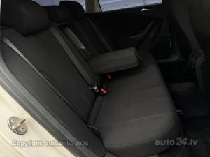 Balts Volkswagen Passat 2008 Tartu, ar dzinēja tilpumu 1.90 L un nobraukumu 0 tūkst. km par 2490 €, foto 11 vietnē AUTOMOTO.COM.LV