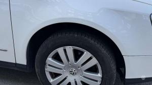 Balts Volkswagen Passat 2009 Viļņa, ar dzinēja tilpumu 1.97 L un nobraukumu 290 tūkst. km par 1500 €, foto 8 vietnē AUTOMOTO.COM.LV