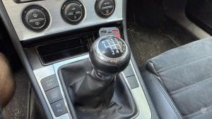 Balts Volkswagen Passat 2009 Viļņa, ar dzinēja tilpumu 1.97 L un nobraukumu 290 tūkst. km par 1500 €, foto 10 vietnē AUTOMOTO.COM.LV