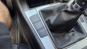 Balts Volkswagen Passat 2009 Viļņa, ar dzinēja tilpumu 1.97 L un nobraukumu 290 tūkst. km par 1500 €, foto 11 vietnē AUTOMOTO.COM.LV