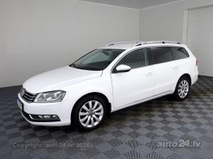 Balts Volkswagen Passat 2011 Tallina, ar dzinēja tilpumu 1.40 L un nobraukumu 305 tūkst. km par 2499 €, foto 2 vietnē AUTOMOTO.COM.LV