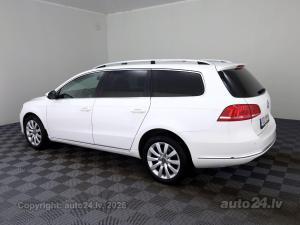 Balts Volkswagen Passat 2011 Tallina, ar dzinēja tilpumu 1.40 L un nobraukumu 305 tūkst. km par 2499 €, foto 4 vietnē AUTOMOTO.COM.LV
