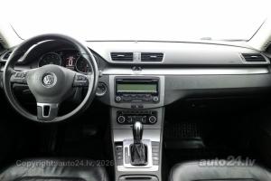 Balts Volkswagen Passat 2011 Tallina, ar dzinēja tilpumu 1.40 L un nobraukumu 305 tūkst. km par 2499 €, foto 5 vietnē AUTOMOTO.COM.LV