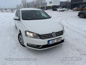 Balts Volkswagen Passat 2011 Tallina, ar dzinēja tilpumu 2.00 L un nobraukumu 312 tūkst. km par 3500 €, foto 4 vietnē AUTOMOTO.COM.LV
