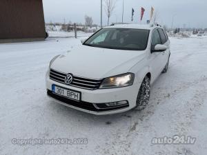 Balts Volkswagen Passat 2011 Tallina, ar dzinēja tilpumu 2.00 L un nobraukumu 312 tūkst. km par 3500 €, foto 16 vietnē AUTOMOTO.COM.LV
