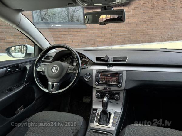 Balts Volkswagen Passat 2011 Tartu, ar dzinēja tilpumu 2.00 L un nobraukumu 310 tūkst. km par 4400 €, foto 7 vietnē AUTOMOTO.COM.LV