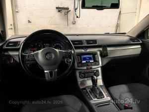 Balts Volkswagen Passat 2011 Viljandi, ar dzinēja tilpumu 2.00 L un nobraukumu 242 tūkst. km par 6190 €, foto 3 vietnē AUTOMOTO.COM.LV