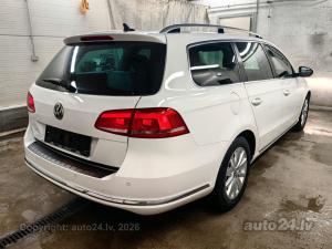 Balts Volkswagen Passat 2011 Viljandi, ar dzinēja tilpumu 2.00 L un nobraukumu 242 tūkst. km par 6190 €, foto 11 vietnē AUTOMOTO.COM.LV