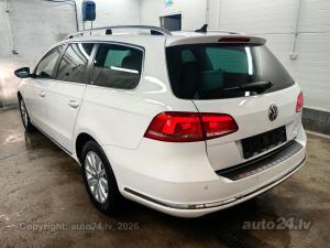Balts Volkswagen Passat 2011 Viljandi, ar dzinēja tilpumu 2.00 L un nobraukumu 242 tūkst. km par 6190 €, foto 12 vietnē AUTOMOTO.COM.LV