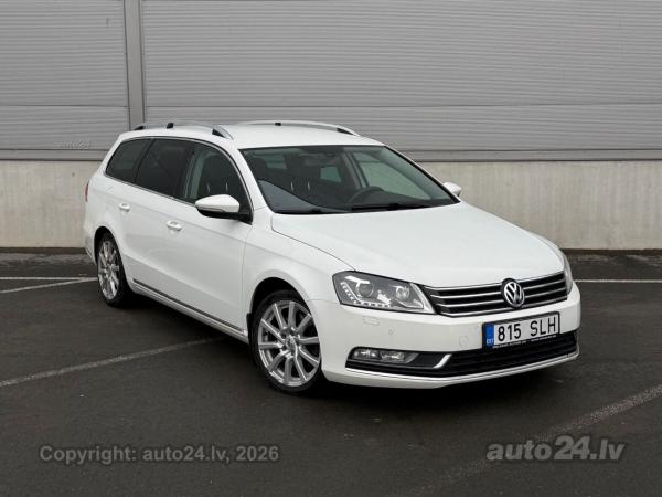 Balts Volkswagen Passat 2011 Tartu, ar dzinēja tilpumu 2.00 L un nobraukumu 243 tūkst. km par 4800 €, foto 3 vietnē AUTOMOTO.COM.LV