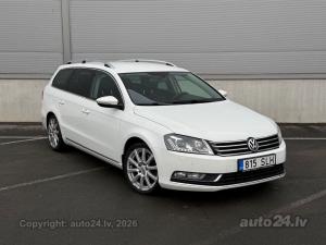 Balts Volkswagen Passat 2011 Tartu, ar dzinēja tilpumu 2.00 L un nobraukumu 243 tūkst. km par 4800 €, foto 3 vietnē AUTOMOTO.COM.LV