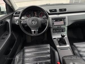 Balts Volkswagen Passat 2011 Tartu, ar dzinēja tilpumu 2.00 L un nobraukumu 243 tūkst. km par 4800 €, foto 7 vietnē AUTOMOTO.COM.LV