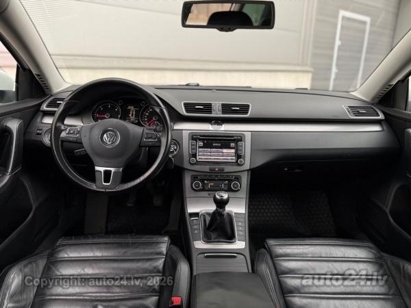 Balts Volkswagen Passat 2011 Tartu, ar dzinēja tilpumu 2.00 L un nobraukumu 243 tūkst. km par 4800 €, foto 8 vietnē AUTOMOTO.COM.LV