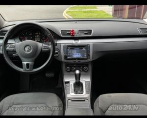 Balts Volkswagen Passat 2011 Tallina, ar dzinēja tilpumu 0.00 L un nobraukumu 280 tūkst. km par 850 €, foto 4 vietnē AUTOMOTO.COM.LV