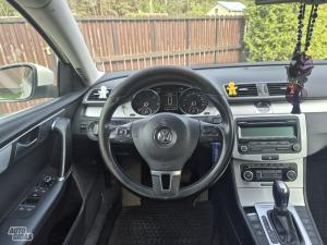 Balts Volkswagen Passat 2011 Jonava, ar dzinēja tilpumu 2.00 L un nobraukumu 315 tūkst. km par 4000 €, foto 13 vietnē AUTOMOTO.COM.LV