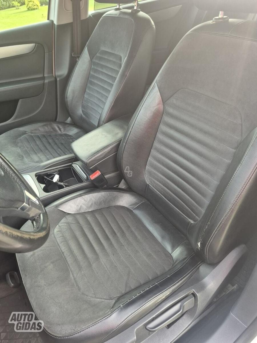 Balts Volkswagen Passat 2011 Jonava, ar dzinēja tilpumu 2.00 L un nobraukumu 315 tūkst. km par 4000 €, foto 15 vietnē AUTOMOTO.COM.LV