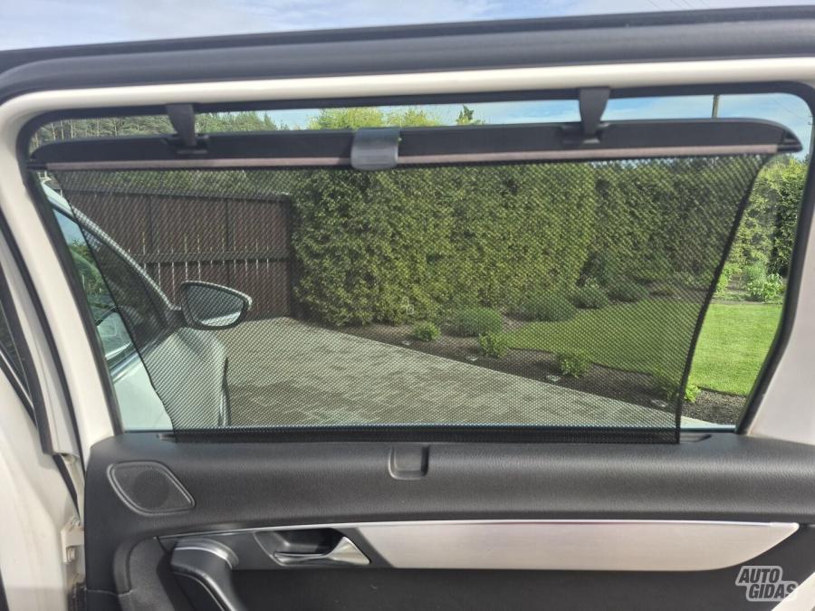 Balts Volkswagen Passat 2011 Jonava, ar dzinēja tilpumu 2.00 L un nobraukumu 315 tūkst. km par 4000 €, foto 17 vietnē AUTOMOTO.COM.LV