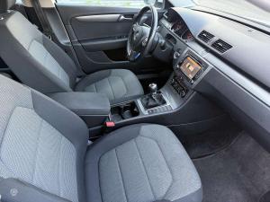 Balts Volkswagen Passat 2011 Viļņa, ar dzinēja tilpumu 1.39 L un nobraukumu 199 tūkst. km par 2200 €, foto 9 vietnē AUTOMOTO.COM.LV
