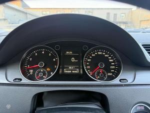 Balts Volkswagen Passat 2011 Viļņa, ar dzinēja tilpumu 1.39 L un nobraukumu 199 tūkst. km par 2200 €, foto 13 vietnē AUTOMOTO.COM.LV