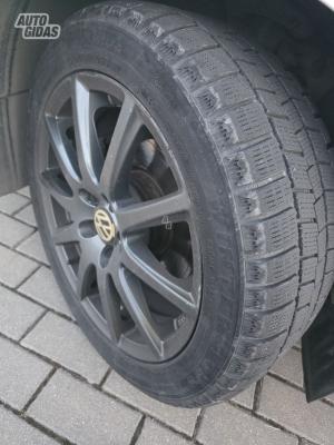 Balts Volkswagen Passat 2011 Šauļi, ar dzinēja tilpumu 1.40 L un nobraukumu 377 tūkst. km par 2200 €, foto 9 vietnē AUTOMOTO.COM.LV