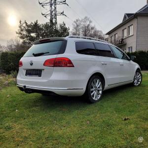Balts Volkswagen Passat 2012 Kauņa, ar dzinēja tilpumu 1.39 L un nobraukumu 257 tūkst. km par 5000 €, foto 2 vietnē AUTOMOTO.COM.LV