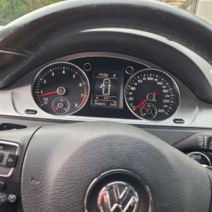 Balts Volkswagen Passat 2012 Kauņa, ar dzinēja tilpumu 1.39 L un nobraukumu 257 tūkst. km par 5000 €, foto 11 vietnē AUTOMOTO.COM.LV