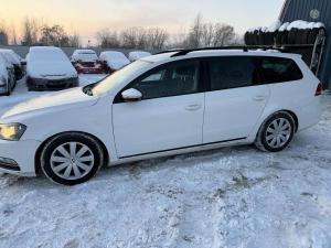 Balts Volkswagen Passat 2012 Jurbarkas, ar dzinēja tilpumu 1.97 L un nobraukumu 250 tūkst. km par 3999 €, foto 8 vietnē AUTOMOTO.COM.LV