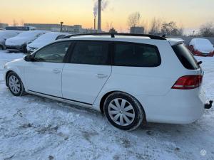 Balts Volkswagen Passat 2012 Jurbarkas, ar dzinēja tilpumu 1.97 L un nobraukumu 250 tūkst. km par 3999 €, foto 11 vietnē AUTOMOTO.COM.LV