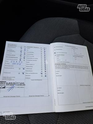 Белый Фольксваген Пассат 2012 в Тельшяй, объемом двигателя 2.00 л и пробегом 295 тыс. км за 5400 €, фото 27 на AUTOMOTO.COM.LV