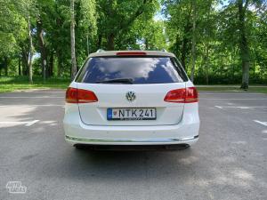 Balts Volkswagen Passat 2012 Alīta, ar dzinēja tilpumu 2.00 L un nobraukumu 412 tūkst. km par 5600 €, foto 6 vietnē AUTOMOTO.COM.LV