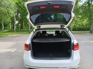 Balts Volkswagen Passat 2012 Alīta, ar dzinēja tilpumu 2.00 L un nobraukumu 412 tūkst. km par 5600 €, foto 7 vietnē AUTOMOTO.COM.LV