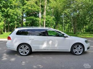 Balts Volkswagen Passat 2012 Alīta, ar dzinēja tilpumu 2.00 L un nobraukumu 412 tūkst. km par 5600 €, foto 9 vietnē AUTOMOTO.COM.LV