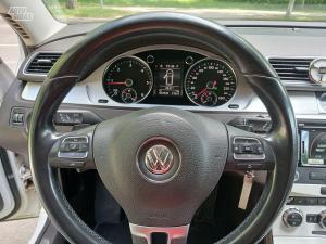 Balts Volkswagen Passat 2012 Alīta, ar dzinēja tilpumu 2.00 L un nobraukumu 412 tūkst. km par 5600 €, foto 13 vietnē AUTOMOTO.COM.LV