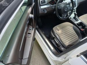 Balts Volkswagen Passat 2012 Alīta, ar dzinēja tilpumu 2.00 L un nobraukumu 412 tūkst. km par 5600 €, foto 15 vietnē AUTOMOTO.COM.LV