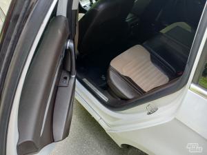 Balts Volkswagen Passat 2012 Alīta, ar dzinēja tilpumu 2.00 L un nobraukumu 412 tūkst. km par 5600 €, foto 16 vietnē AUTOMOTO.COM.LV