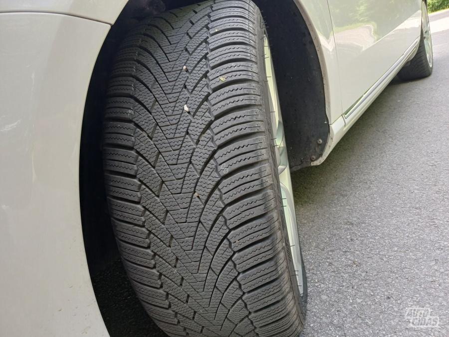 Balts Volkswagen Passat 2012 Alīta, ar dzinēja tilpumu 2.00 L un nobraukumu 412 tūkst. km par 5600 €, foto 21 vietnē AUTOMOTO.COM.LV