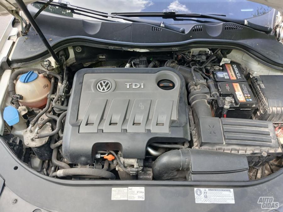 Balts Volkswagen Passat 2012 Alīta, ar dzinēja tilpumu 2.00 L un nobraukumu 412 tūkst. km par 5600 €, foto 23 vietnē AUTOMOTO.COM.LV