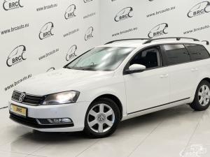 Balts Volkswagen Passat 2012 Avižieniai, ar dzinēja tilpumu 1.60 L un nobraukumu 298 tūkst. km par 4200 €, foto  vietnē AUTOMOTO.COM.LV