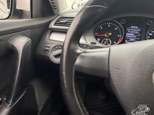 Белый Фольксваген Пассат 2012 в Авиженяй, объемом двигателя 1.60 л и пробегом 298 тыс. км за 4200 €, фото 29 на AUTOMOTO.COM.LV